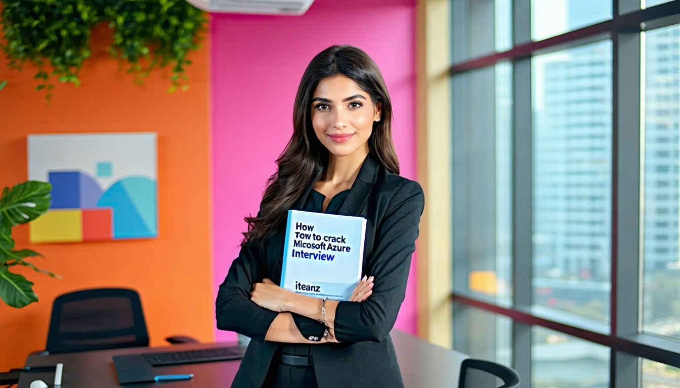 Top 25 Interview Questions With Answers For AZ-204T00